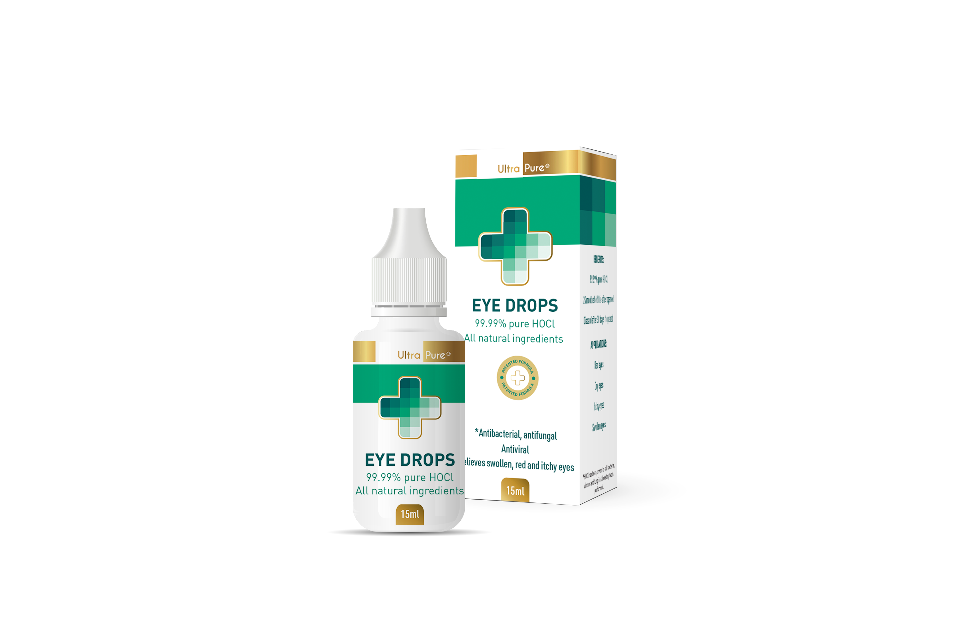 Eye Drops – Mediprint